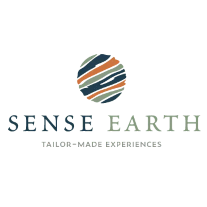 Contact us at Sense Earth for a memorable holiday - Sense Earth