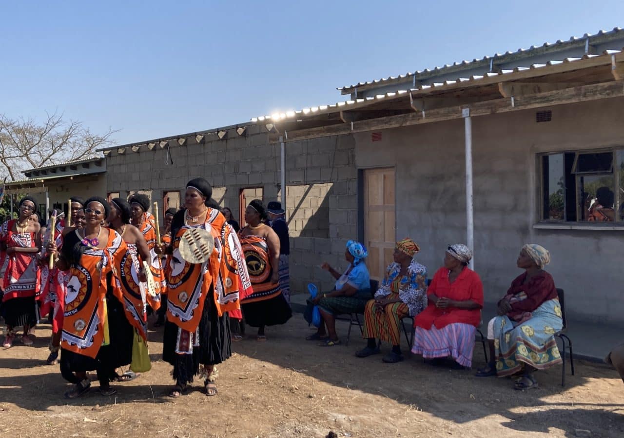 Facts about Eswatini - Five Fascinating Truths | Sense Earth