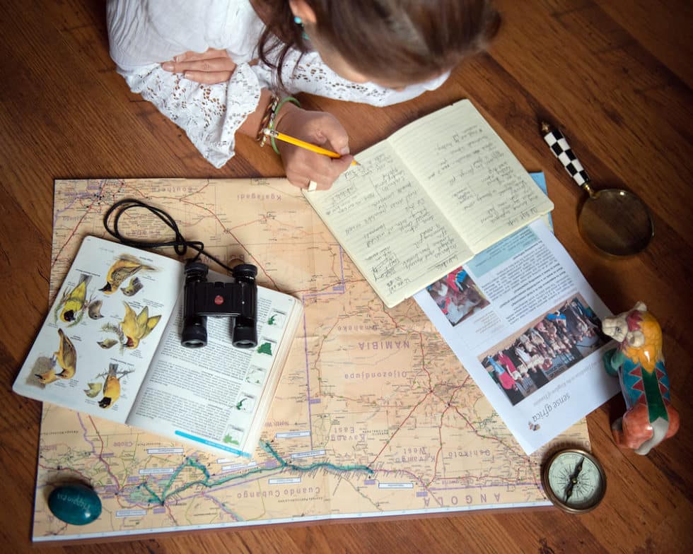 What does a Tour Operator Do? 6 Reasons to use a Tour Operator | Sense ...