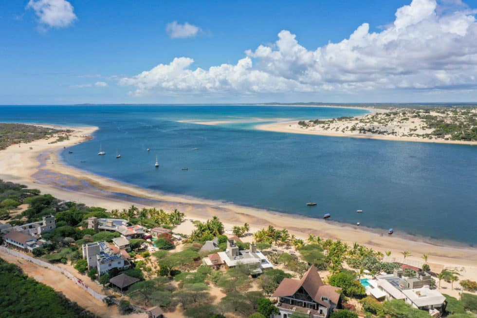 Lamu Island: Discover Kenya's Hidden Gem I Sense Earth