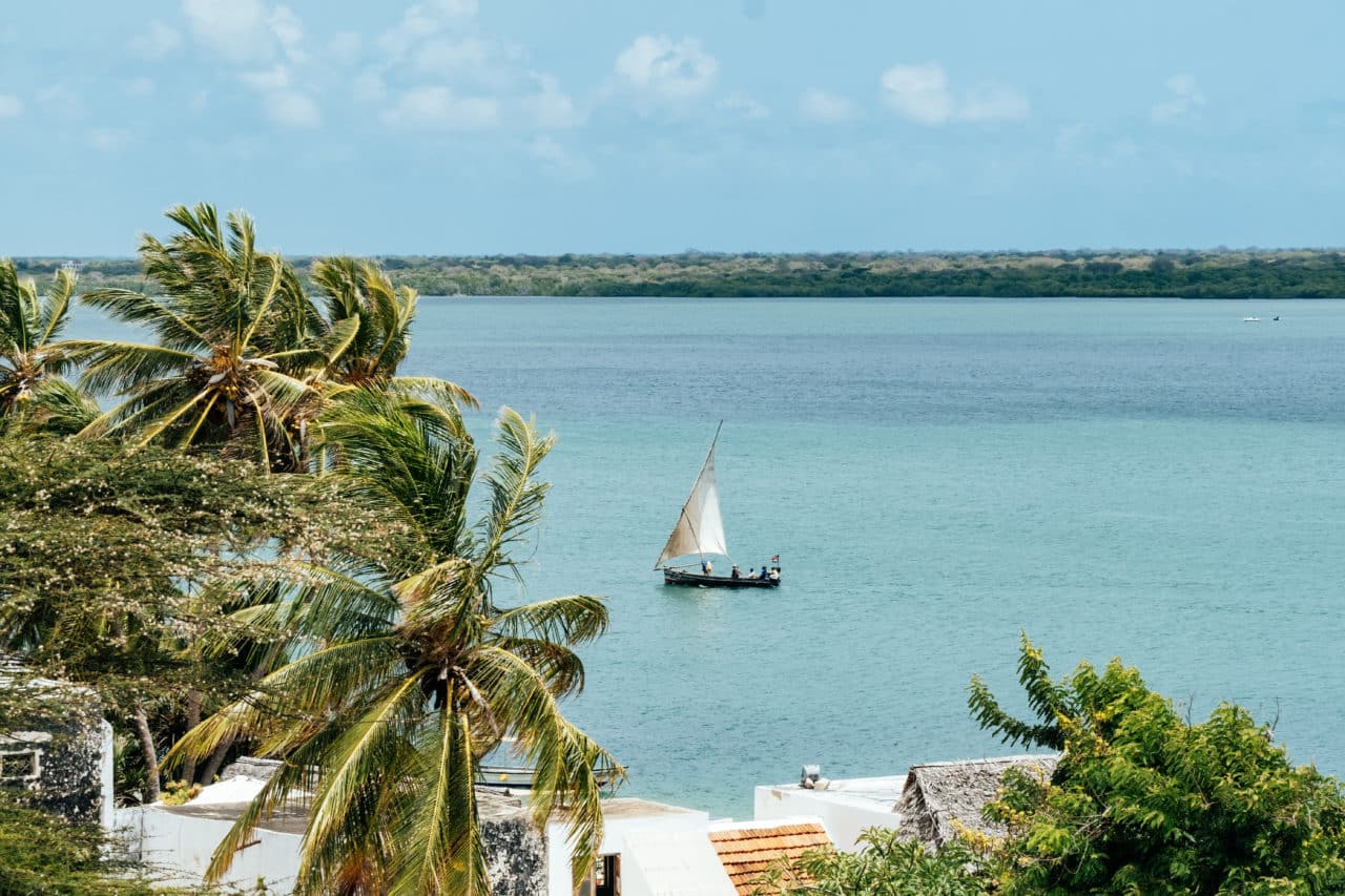 Lamu Island: Discover Kenya's Hidden Gem I Sense Earth